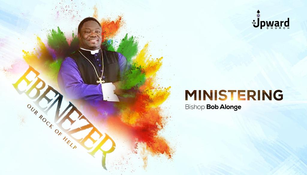 The Upward Church – Upwards We Move